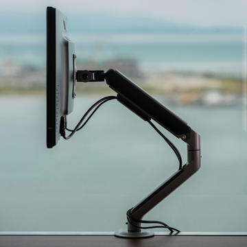 BALAK’s Singapore | Ergonomic Solid Wood Adjustable Standing Desk ...